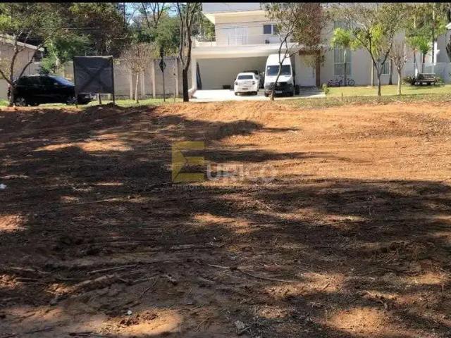 Terreno em Condomínio para Venda em Valinhos/SP Reserva Colonial