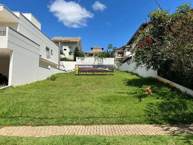Terreno em Condomínio para Venda em Valinhos/SP Reserva Colonial