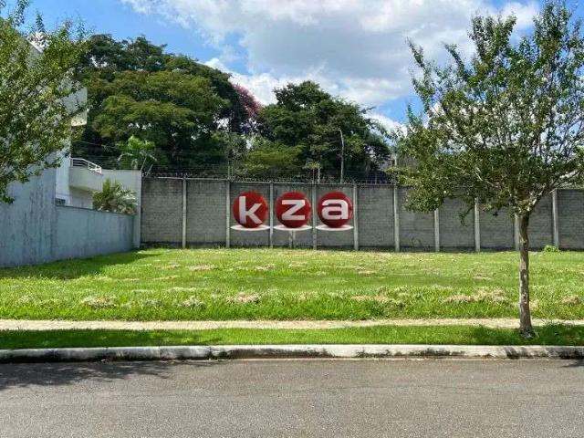 Terreno em Condomínio para Venda em Valinhos/SP Reserva Colonial