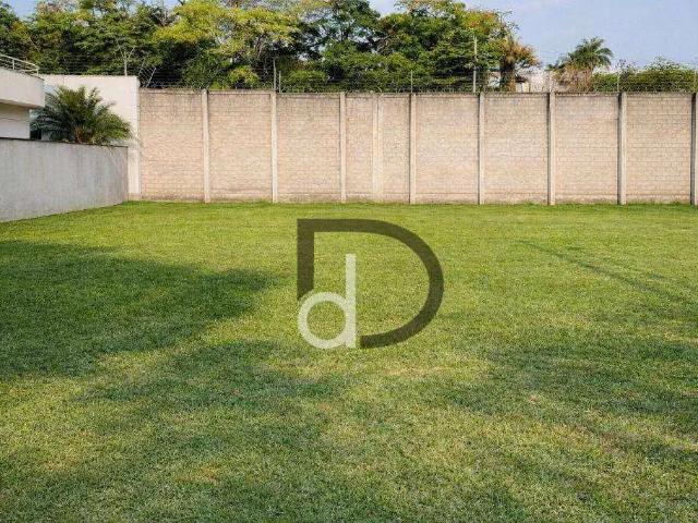 Terreno em Condomínio para Venda em Valinhos/SP Reserva Colonial