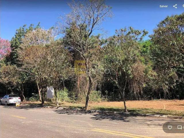 Terreno em Condomínio para Venda em Valinhos/SP Reserva Colonial