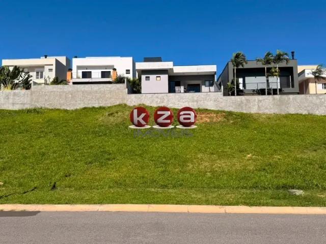 Terreno em Condomínio para Venda em Valinhos/SP Residencial Mont' Alcino