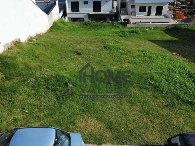Terreno em Condomínio para Venda em Valinhos/SP Residencial Mont' Alcino