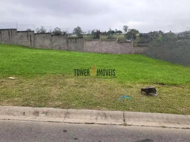 Terreno em Condomínio para Venda em Valinhos/SP Residencial Mont' Alcino