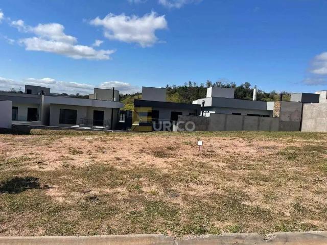 Terreno em Condomínio para Venda em Valinhos/SP Residencial Mont' Alcino