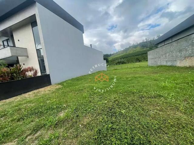 Terreno em Condomínio para Venda em Valinhos/SP Residencial Mont' Alcino