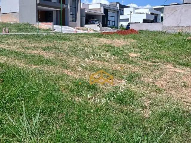Terreno em Condomínio para Venda em Valinhos/SP Residencial Mont' Alcino