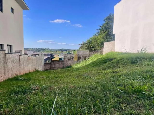 Terreno em Condomínio para Venda em Valinhos/SP Residencial Mont' Alcino