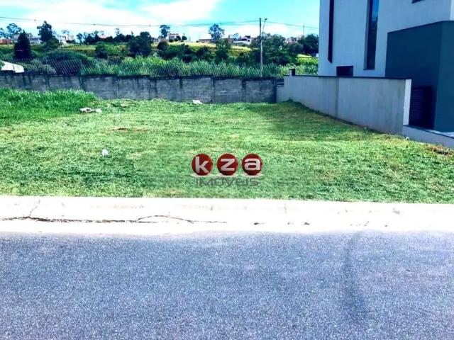 Terreno em Condomínio para Venda em Valinhos/SP Residencial Mont' Alcino
