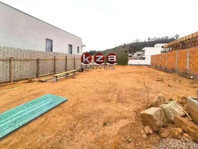 Terreno em Condomínio para Venda em Valinhos/SP Residencial Mont' Alcino