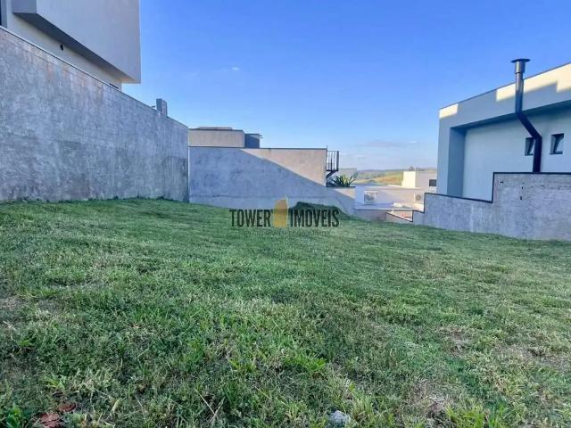 Terreno em Condomínio para Venda em Valinhos/SP Residencial Mont' Alcino