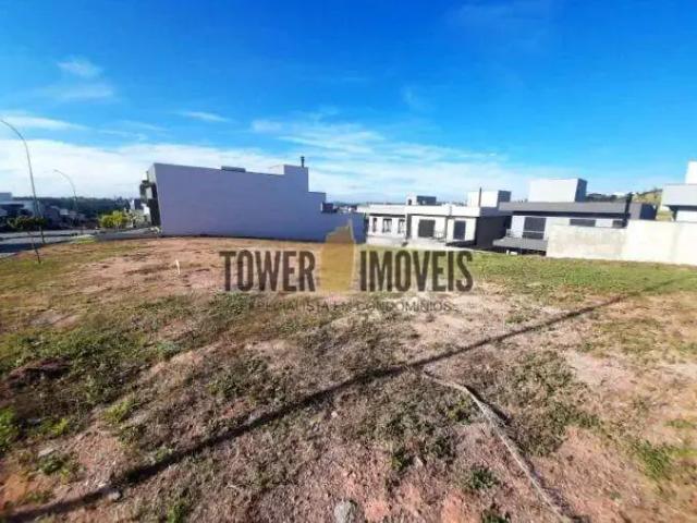 Terreno em Condomínio para Venda em Valinhos/SP Residencial Mont' Alcino