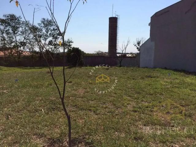 Terreno em Condomínio para Venda em Valinhos/SP Residencial Flor da Serra