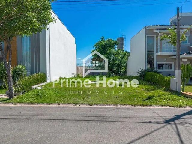 Terreno em Condomínio para Venda em Valinhos/SP Residencial Flor da Serra
