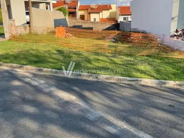 Terreno em Condomínio para Venda em Valinhos/SP Residencial São Domingos
