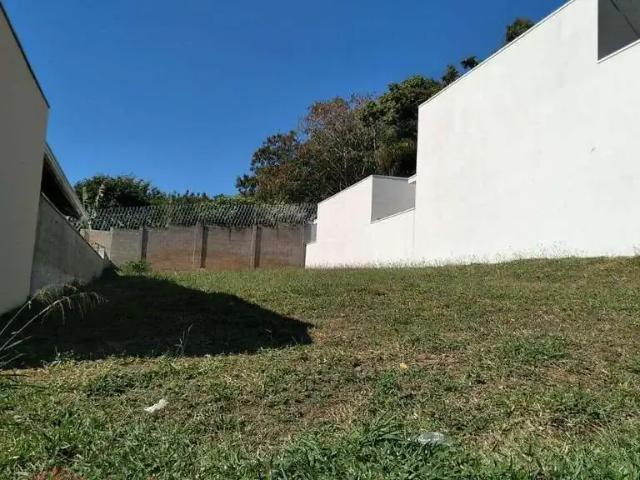 Terreno em Condomínio para Venda em Valinhos/SP Residencial Santa Maria