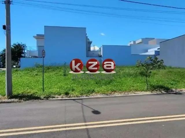 Terreno em Condomínio para Venda em Valinhos/SP Residencial Vila do Sol