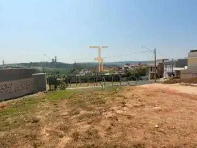 Terreno em Condomínio para Venda em Valinhos/SP Residencial Vila do Sol