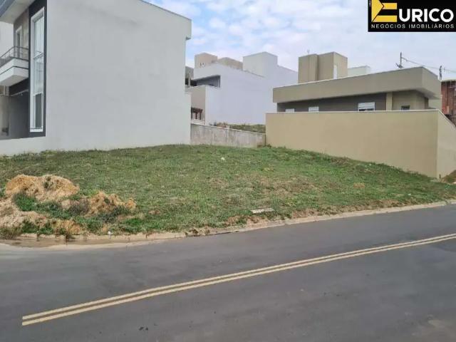 Terreno em Condomínio para Venda em Valinhos/SP Residencial Vila do Sol