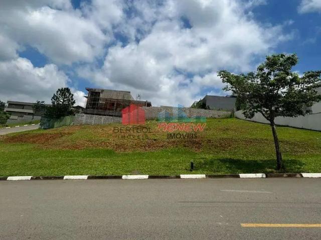 Terreno em Condomínio para Venda em Valinhos/SP Residencial Vila Lombarda