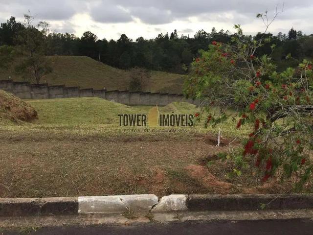 Terreno em Condomínio para Venda em Valinhos/SP Residencial Vila Lombarda