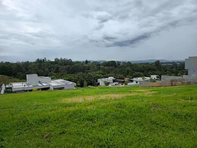 Terreno em Condomínio para Venda em Valinhos/SP Residencial Vila Lombarda