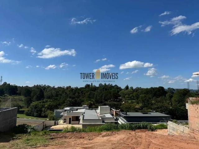 Terreno em Condomínio para Venda em Valinhos/SP Residencial Vila Lombarda