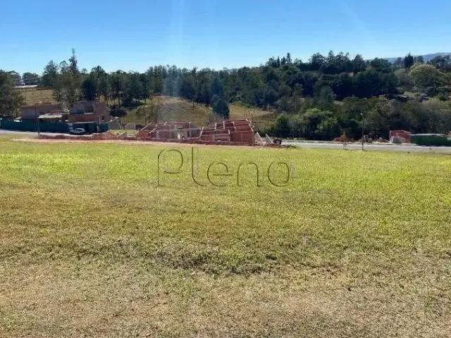 Terreno em Condomínio para Venda em Valinhos/SP Residencial Vila Lombarda