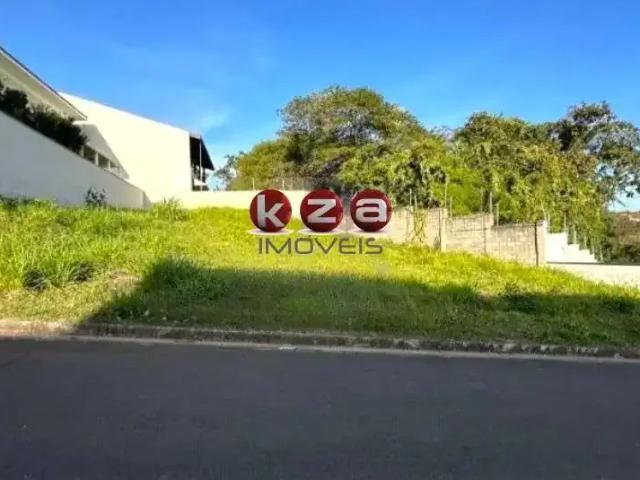 Terreno em Condomínio para Venda em Valinhos/SP Residencial Villaggio Fiorentino