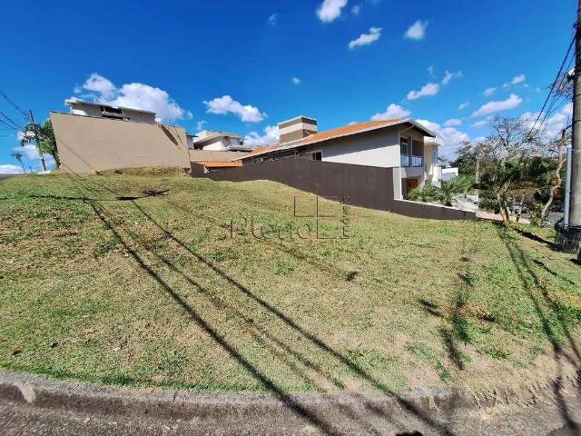 Terreno em Condomínio para Venda em Valinhos/SP Residencial Villaggio Fiorentino