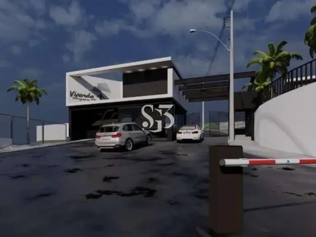 Terreno em Condomínio para Venda em Valinhos/SP Residencial Vivenda das Pitangueiras