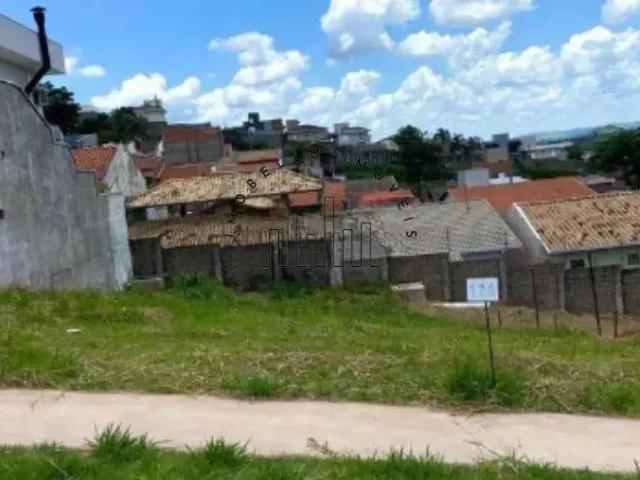 Terreno em Condomínio para Venda em Valinhos/SP Residencial Vivenda das Pitangueiras