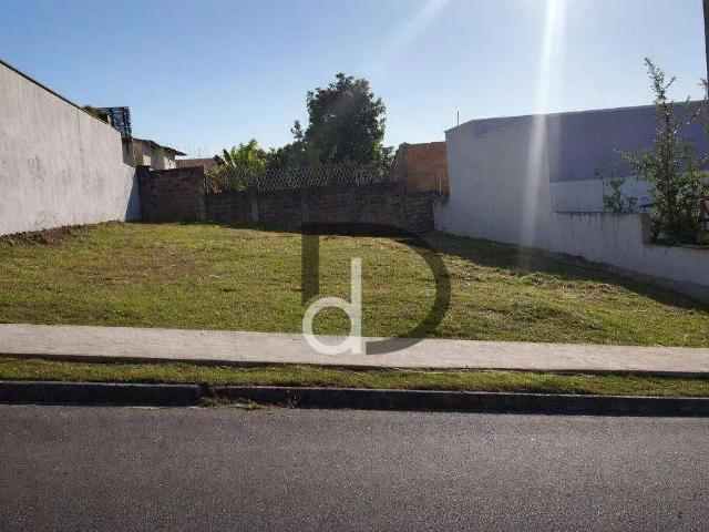 Terreno em Condomínio para Venda em Valinhos/SP Residencial Vivenda das Pitangueiras