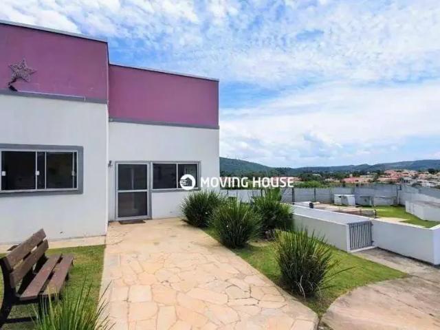 Terreno em Condomínio para Venda em Valinhos/SP Residencial Vivenda das Pitangueiras
