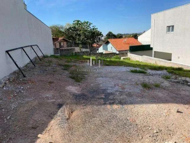 Terreno em Condomínio para Venda em Valinhos/SP Residencial Vivenda das Pitangueiras