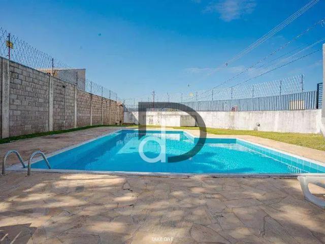 Terreno em Condomínio para Venda em Valinhos/SP Residencial Vivenda das Pitangueiras