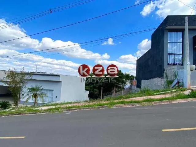 Terreno em Condomínio para Venda em Valinhos/SP Residencial Vivenda das Pitangueiras
