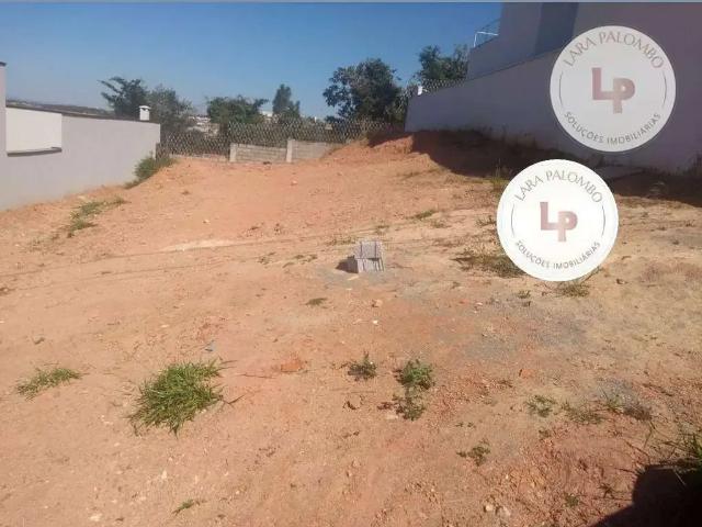 Terreno em Condomínio para Venda em Valinhos/SP Residencial Vivenda das Pitangueiras