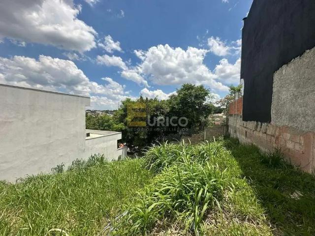 Terreno em Condomínio para Venda em Valinhos/SP Residencial Vivenda das Pitangueiras