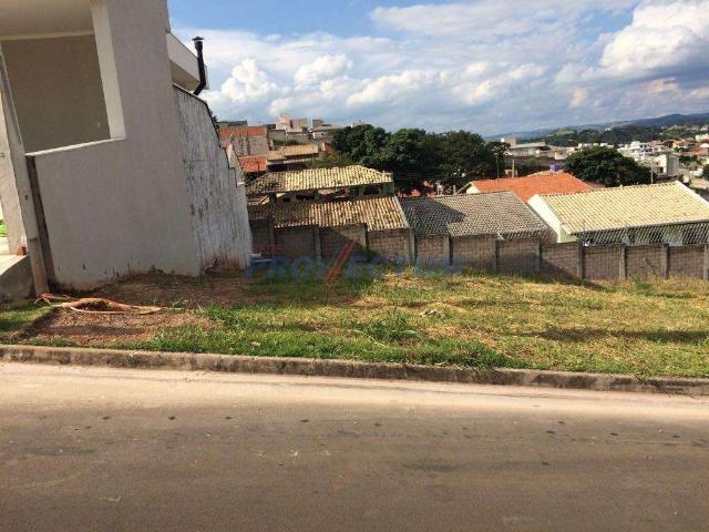 Terreno em Condomínio para Venda em Valinhos/SP Residencial Vivenda das Pitangueiras