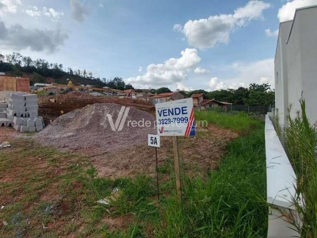 Terreno em Condomínio para Venda em Valinhos/SP Residencial Vivenda das Pitangueiras