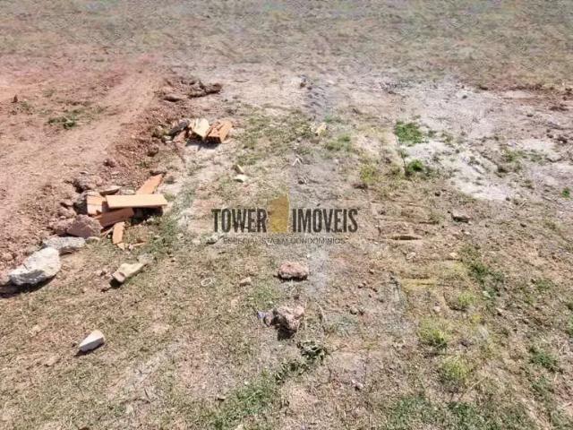 Terreno em Condomínio para Venda em Valinhos/SP Residencial Vivenda das Pitangueiras