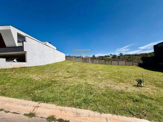 Terreno em Condomínio para Venda em Valinhos/SP Roncáglia