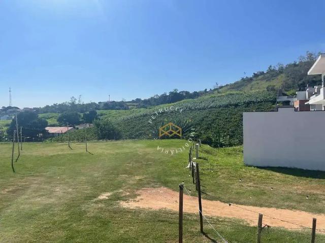 Terreno em Condomínio para Venda em Valinhos/SP Roncáglia