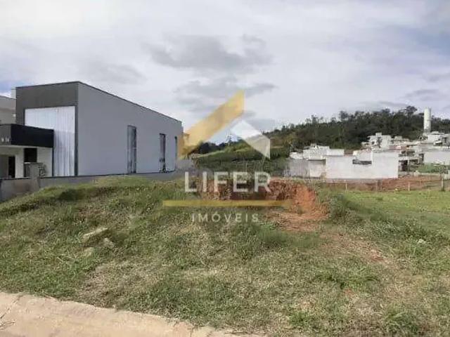 Terreno em Condomínio para Venda em Valinhos/SP Roncáglia