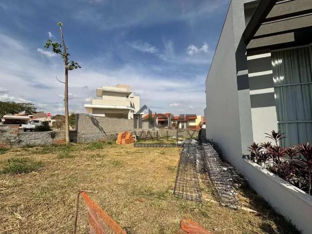 Terreno em Condomínio para Venda em Valinhos/SP Roncáglia