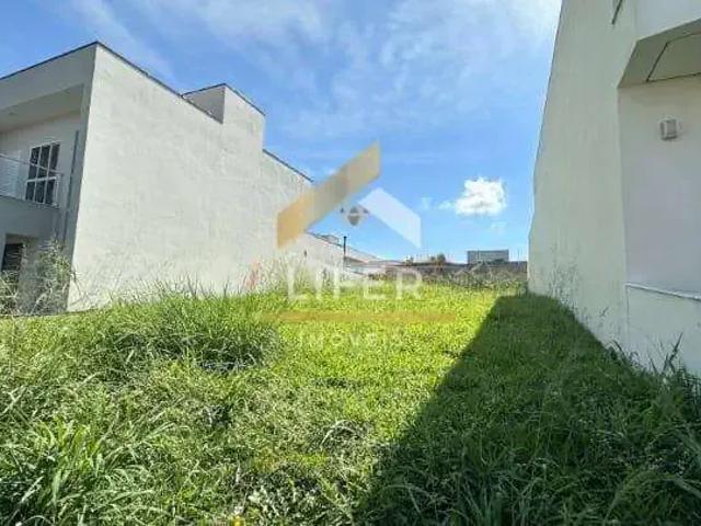 Terreno em Condomínio para Venda em Valinhos/SP Roncáglia