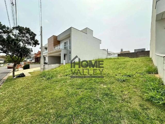 Terreno em Condomínio para Venda em Valinhos/SP Roncáglia