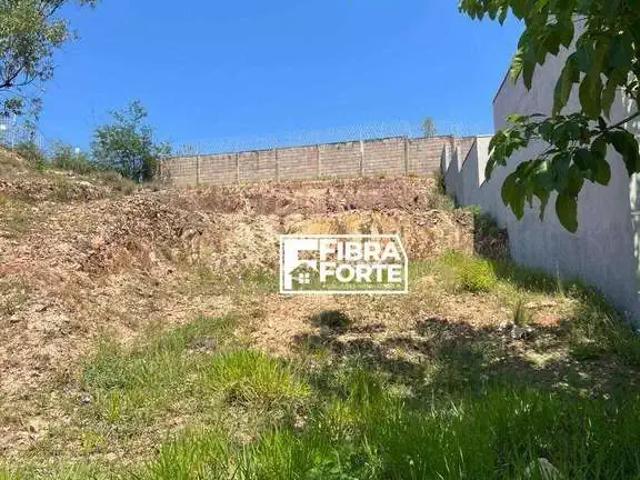 Terreno em Condomínio para Venda em Valinhos/SP Roncáglia