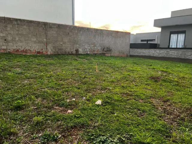 Terreno em Condomínio para Venda em Valinhos/SP Roncáglia